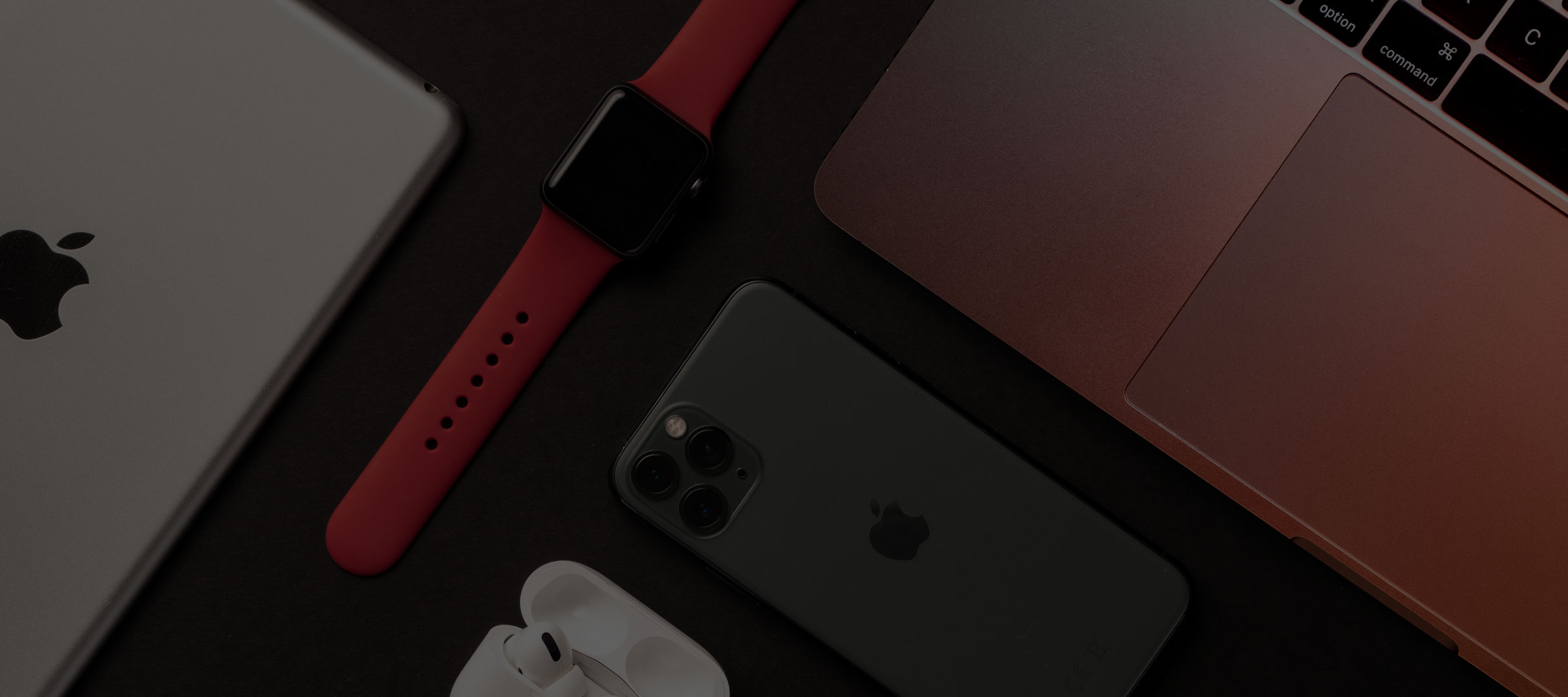 Apple Business - MBC - Mobile Business Center Mannheim